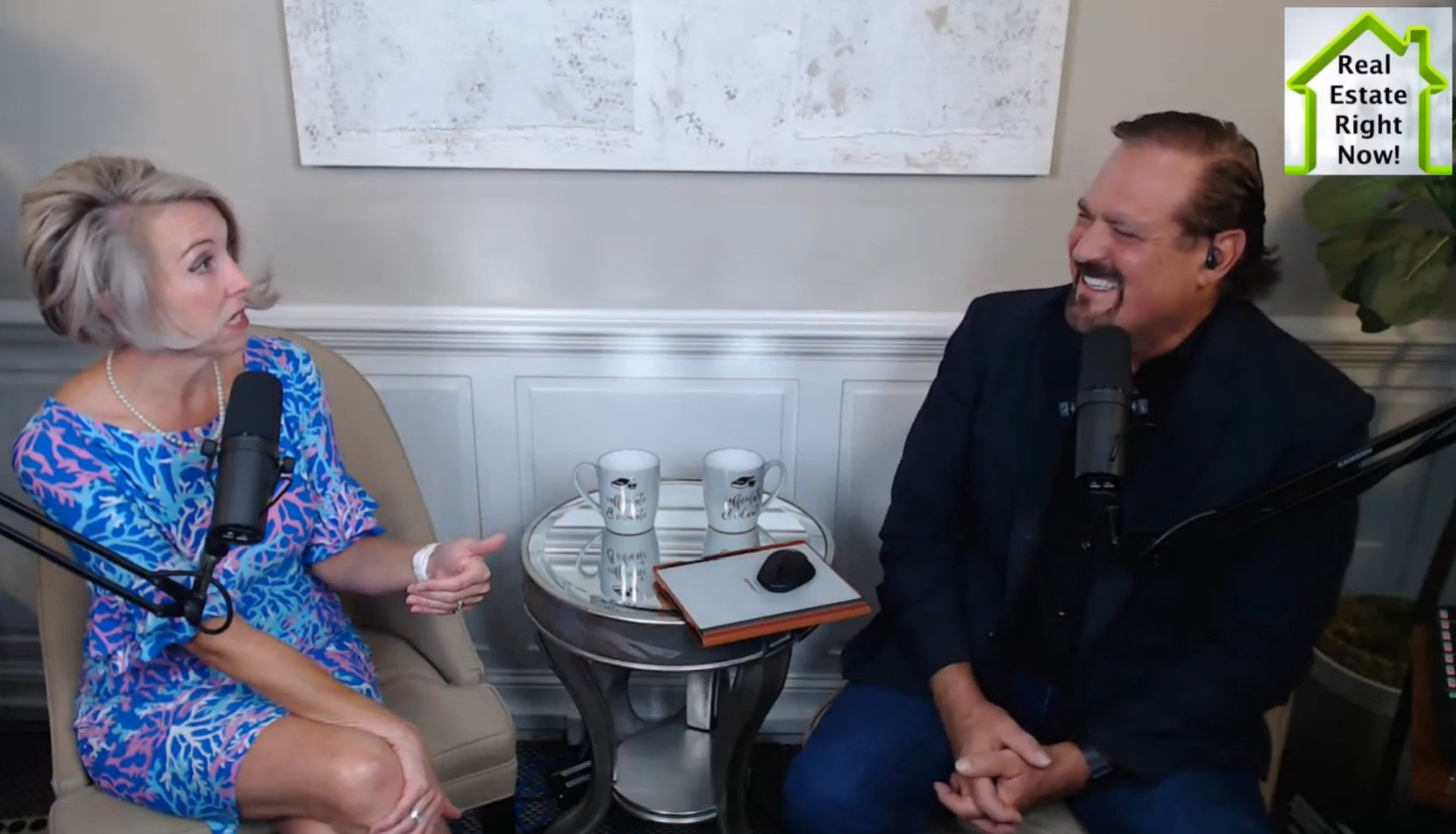 How the NAR Settlement Will Affect You – Leigh Brown 2023 NC ...